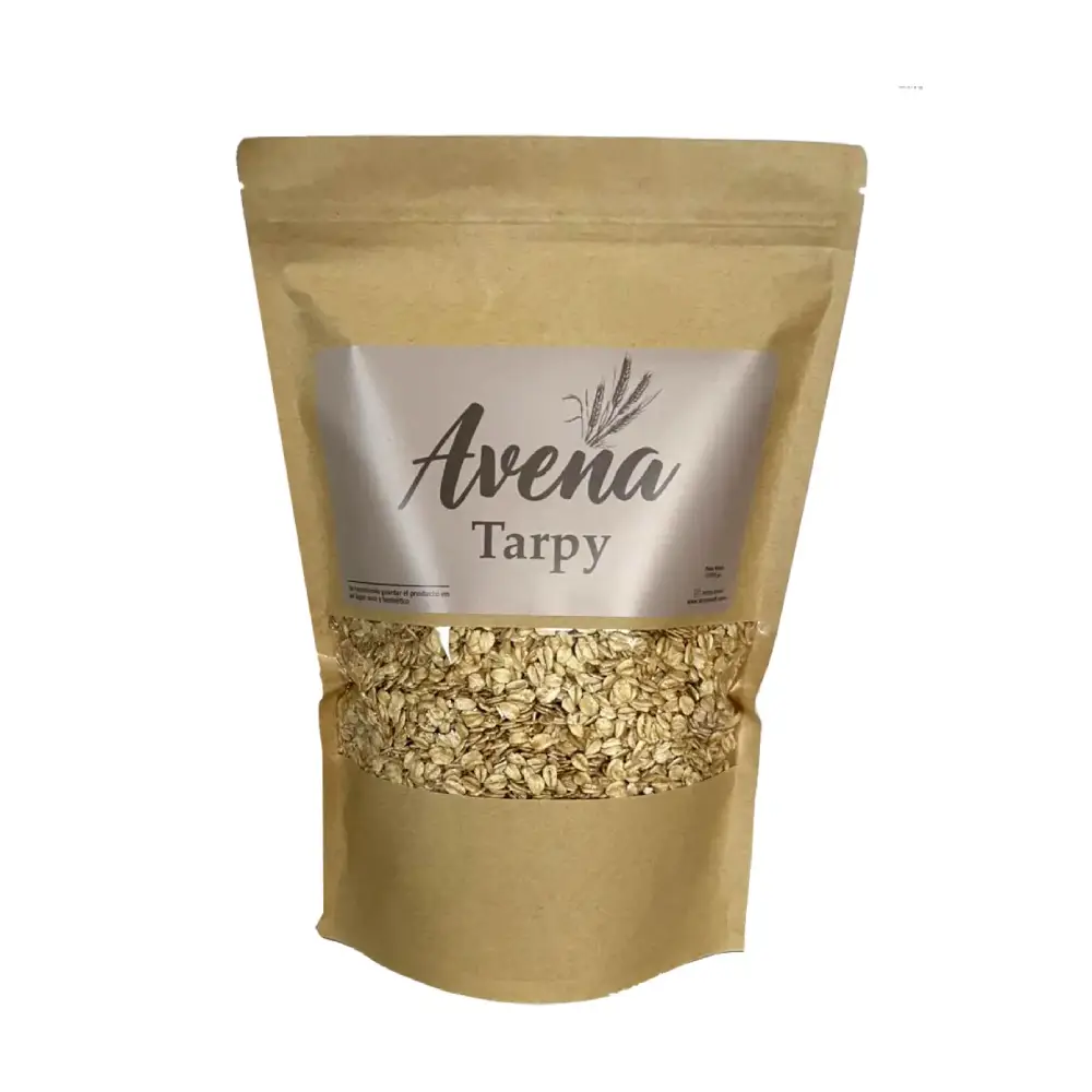 Avena Tarpy » Tarpyweb.com